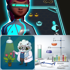 Free Educational Games: Scientific Method SM - Free Educational Games ...