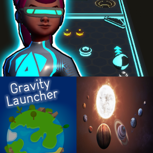 For Class: Affect of Mass and Distance on Gravity 5.PS2.4 - Free ...