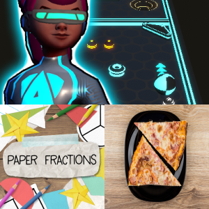 Free Lesson: Understanding Addition And Subtraction Of Fractions MAFS.4 ...