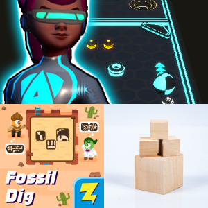 Student Lesson: Partitioning Rectangles into Equivalent Squares 2.G.A.2 ...