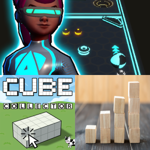 Teaching Plan: Volume As Unit Cubes 5.MD.C.3.b - Free Educational Games ...