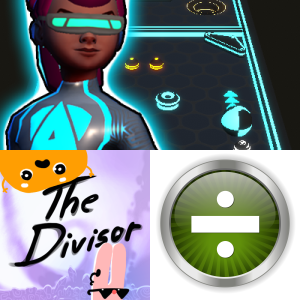 Game Based Learning: Divide Whole Numbers With 4 Digit Dividends And 2 ...