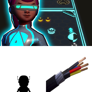 Game Based Learning: Conductors and Insulators of Thermal and ...