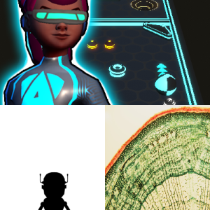 Worksheet: Plant vs. Animal Cells S5L3.c - Free Games and Assessments ...