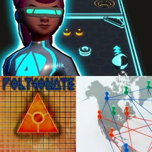 Free Homework Prep: Draw Polygons On The Coordinate Plane NC.6.G.3 ...