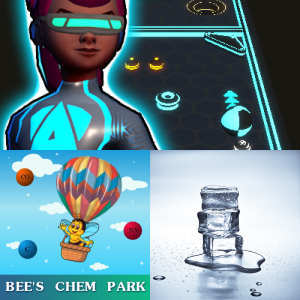 Worksheet: Conservation of Mass 5-PS1.B-2 - Free Educational Games ...