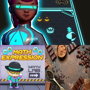 Game Based Learning: Estimation In Mathematical And Real-World Problems ...