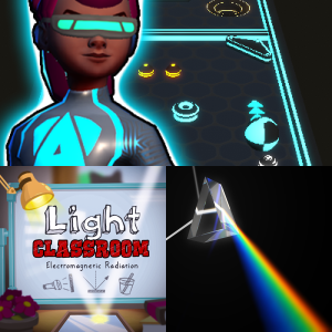 Free Lesson: Properties of Light 4.P.3.2 - Free Educational Games ...