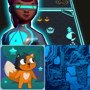 Game Based Learning: Electric Pathways 4.6C - Free Games and ...