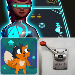 Game Based Learning: Legends of Learning: Applications of Simple and ...