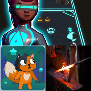 Lesson: Experiment vs. Investigation SC.5.N.1.2 - Free Games and ...