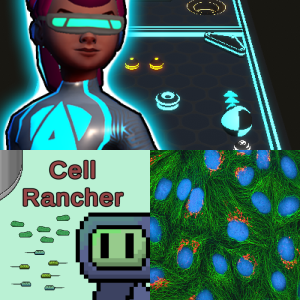 Lesson: Cell Theory 7.12F - Free Games and Assessments - Legends of ...