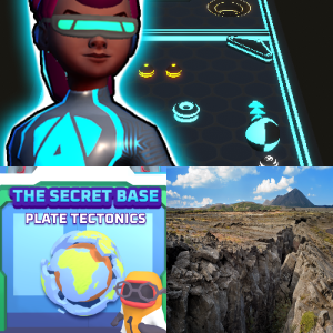 Lesson: Plate Tectonics SC.7.E.6.5 - Free Games and Assessments ...