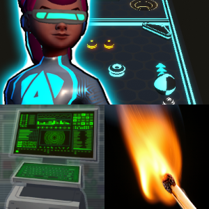 For Class: Conservation of Matter 5.PS1.2 - Free Games and Assessments ...
