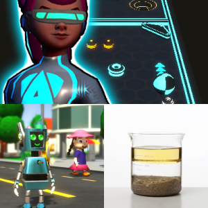 For Class: Mixtures and their Physical Properties 5.5B - Free Games and ...