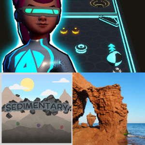 Student Lesson: Weathering and Erosion SC.6.E.6.1 - Free Educational ...