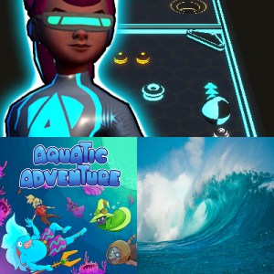 Practice: Physical Properties and Movement of Ocean Water 4.7b - Free ...