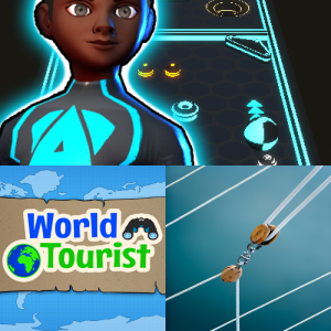 Student Lesson: WEEK F | Early Finisher Options - Free Educational ...