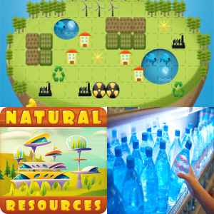 Lesson: Uneven Distribution Of Resources 8.4.1 - Free Games and ...