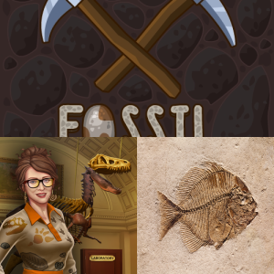 Student Lesson: Index Fossils 2 - Free Educational Games - Legends of ...