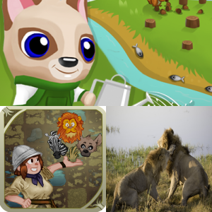 Teaching Plan: Competition for Resources In Ecosystems MS-LS2.A-2 ...