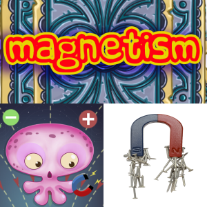 Lesson: Electric and Magnetic Forces MS-PS2.B-1 - Free Educational ...