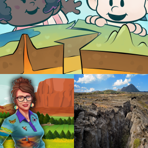 Practice: Plate Tectonics And Large-Scale System Interactions UE.ESS2B ...