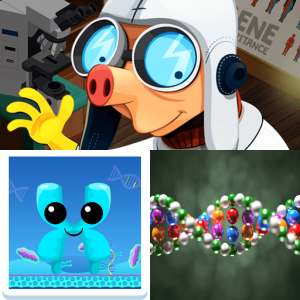 Game Based Learning: Genes and Traits 7.14C - Free Games and ...