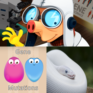 Student Lesson: Gene Mutations MS-LS3.B-2 - Free Games and Assessments ...