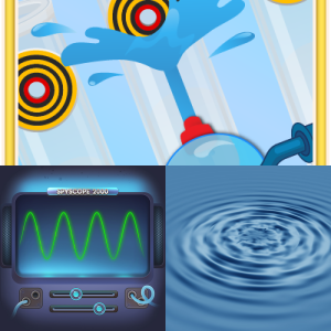 Practice: Types of Waves and Their Roles 8.P.3A - Free Educational ...