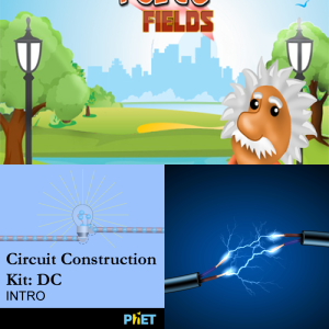 Practice: Electricity and Motion 4.P.1.2 - Free Games and Simulations ...