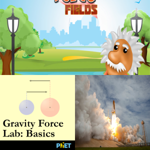 Practice: Types of Forces SC.6.P.13.1 - Free Games and Simulations ...