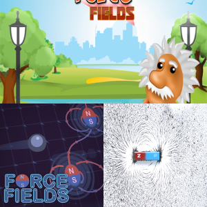 Worksheet: Force Fields MS-PS2.B-3 - Free Games and Assessments ...