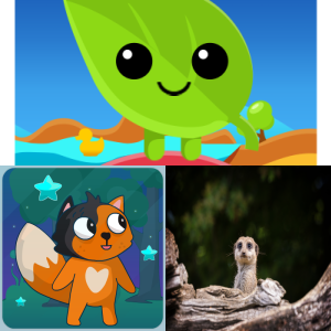 Student Lesson: Interactions of Organisms and Non-Living Elements 5.9A ...