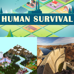 Worksheet: Human Impacts on Earth Systems MS-ESS3.C-1 - Free Games and ...