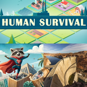 Game Based Learning: Human Impacts on Earth Systems MS-ESS3.C-1 - Free ...