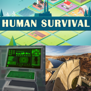 Practice: Human Impacts on Earth Systems MS-ESS3.C-1 - Free Games and ...