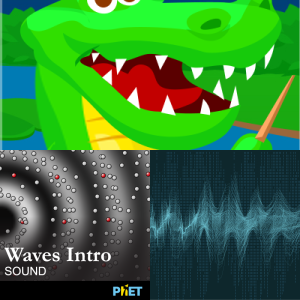 Lesson: Wave Properties ES-PS4.A-2 - Free Games and Simulations ...