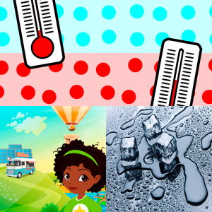 Worksheet: Change of State from Heat Changes SC.7.P.11.1 - Free Games ...