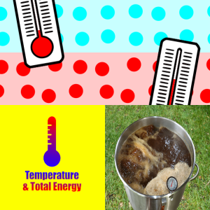 Game Based Learning: Temperature, Thermal Energy, and Particle Motion ...
