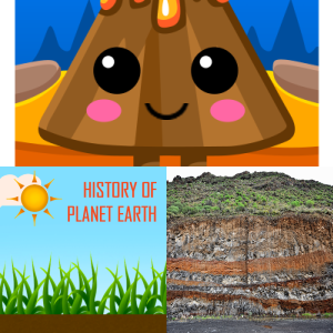 Worksheet: History of Planet Earth ES-ESS1.C-1 - Free Educational Games ...