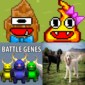 Practice: Variation of Inherited Traits MS-LS3.A-2 - Free Educational ...