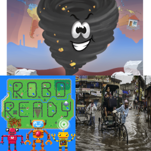 Free Educational Games: Natural Hazards MS-ESS3.B-1 - Free Games and ...