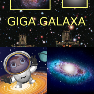 Game Based Learning: Assignment - Playlist - The Milky Way Galaxy and ...
