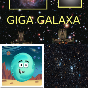 Free Homework Prep: Vast Galaxies and Stars in the Universe SC.8.E.5.2 ...