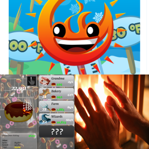 Game Based Learning: Flow of Thermal Energy MS-PS3.B-3 - Free ...