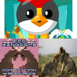 Free Homework Prep: Competition in Ecosystems 8.11A - Free Games and ...