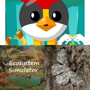 Game Based Learning: Invasive Species to Tennessee 6.LS2.5 - Free ...