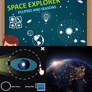 Free Homework Prep: Earth's Orbit 4.ESS1.2 - Free Games and Assessments ...
