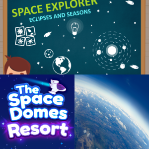Teaching Plan: Earth's Orbit, Tilt, and Seasons S4E2.c - Free Games and ...